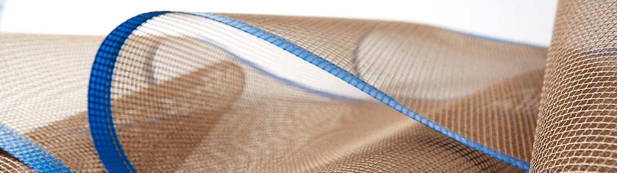 PTFE Dryer Belts