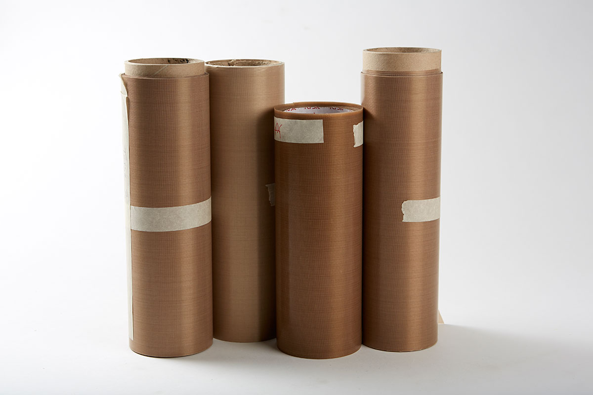 Materials - Teflon Sheets & PTFE Sheeting For Industry