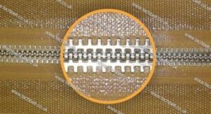 Conveyor Belt Joint Images