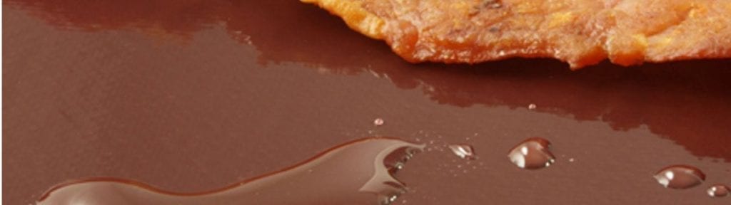 Continuous Contact Grilling