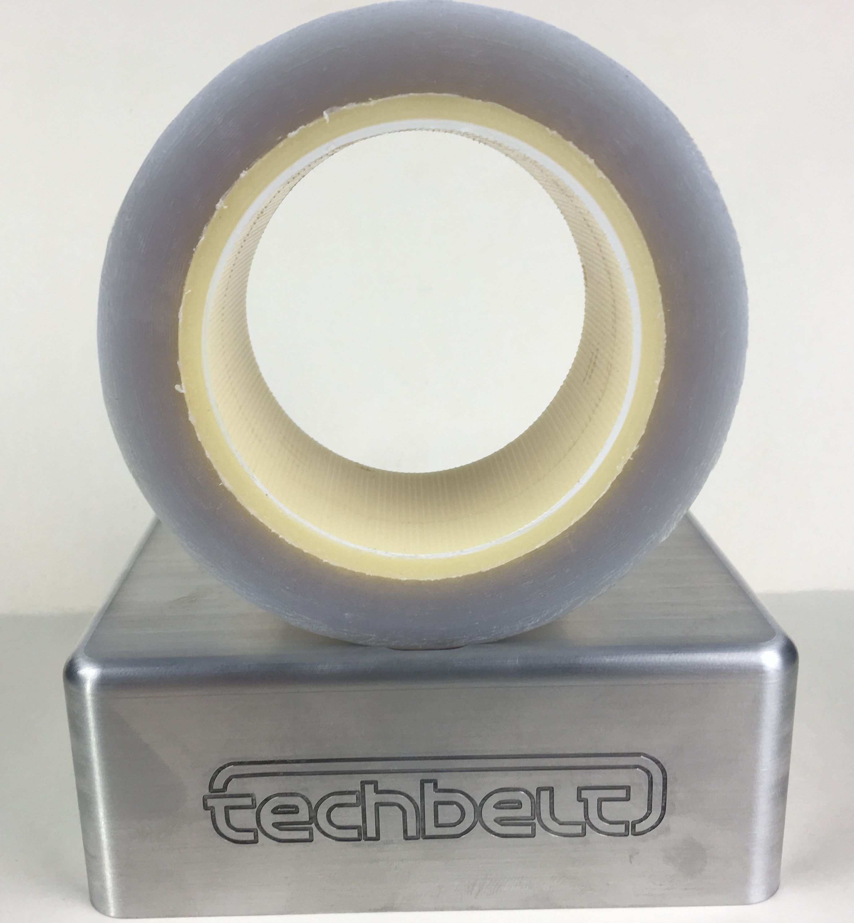 PFA Film is available from Techbelt / call today