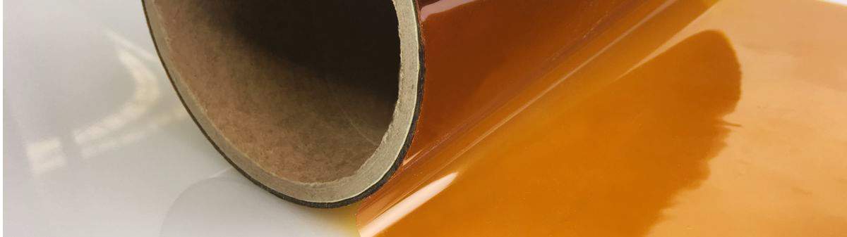 Kapton / Kapton Film / Polyimide / Techbelt Ltd / UK