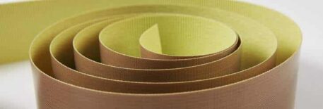 PTFE Coated Glass Cloth