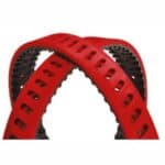 Rovema Draw Down Belts - Custom Sizes Available