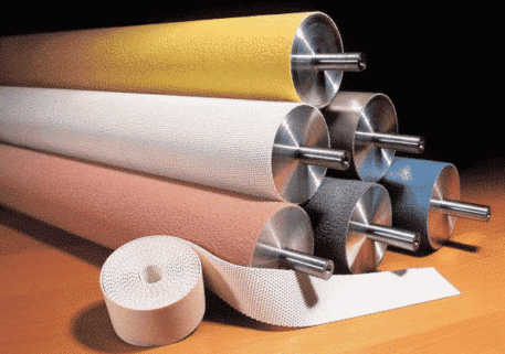 Roller Wrap Tape