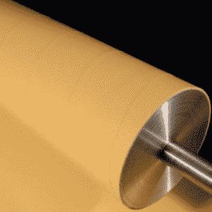Conveyor Belt Roller Coverings - Wide Range of Patterns and Textures