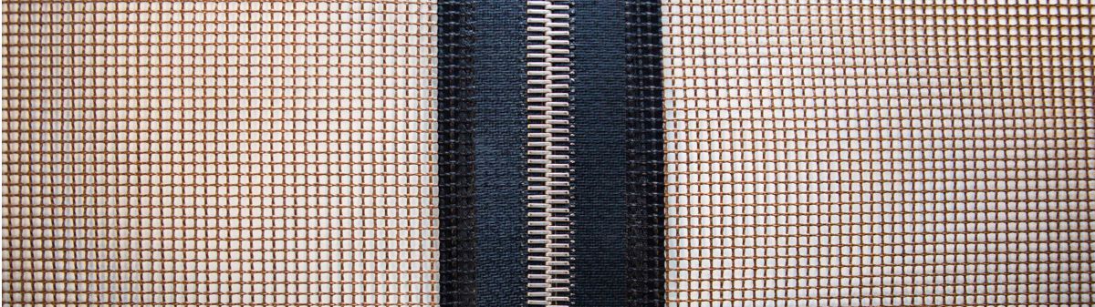 Conveyor Belt Guide With Video