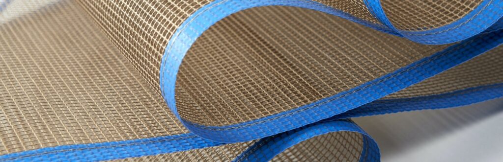 PTFE Coated Belt | sales@techbelt.com