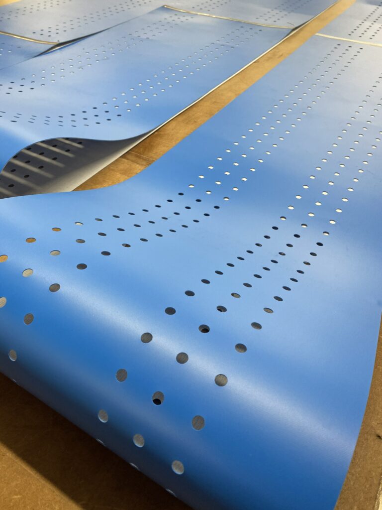 Aftermarket Rondo Dodge Replacement Belt | sales@techbelt.com