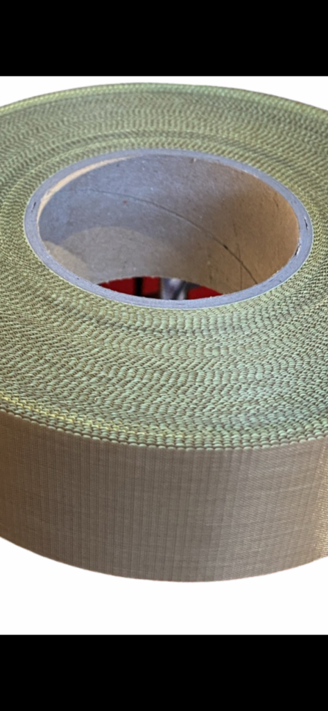 How to Apply Adhesive Tape