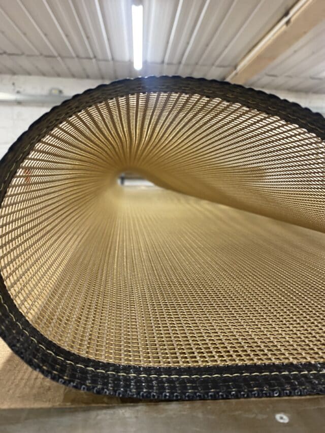 Conveyor Belts Ohio