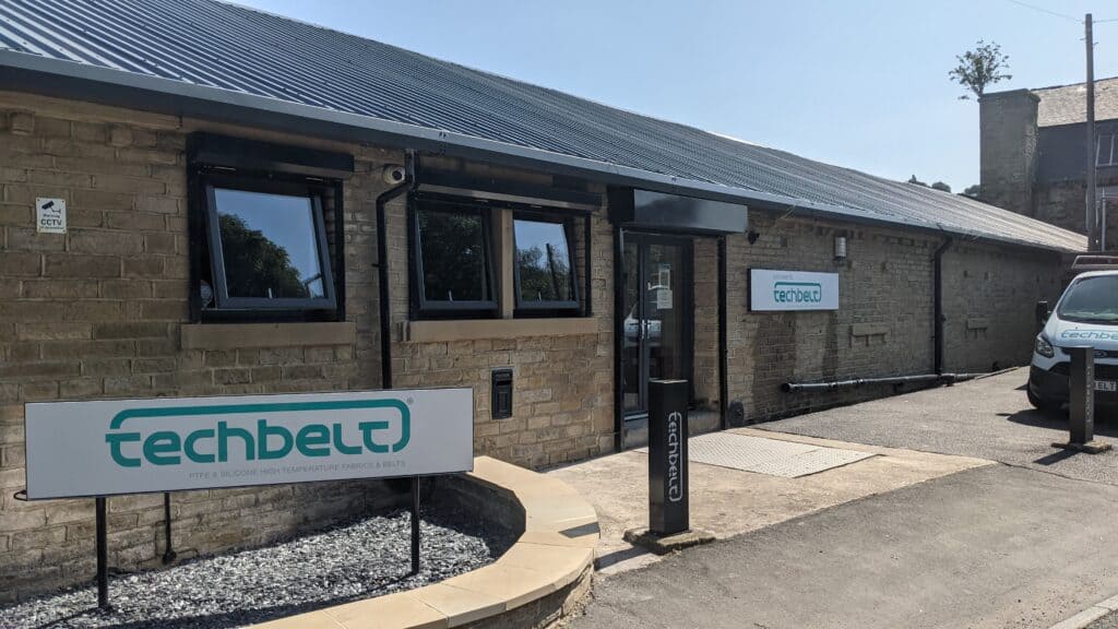 Blog - Visit Techbelt For News, Articles and Advice