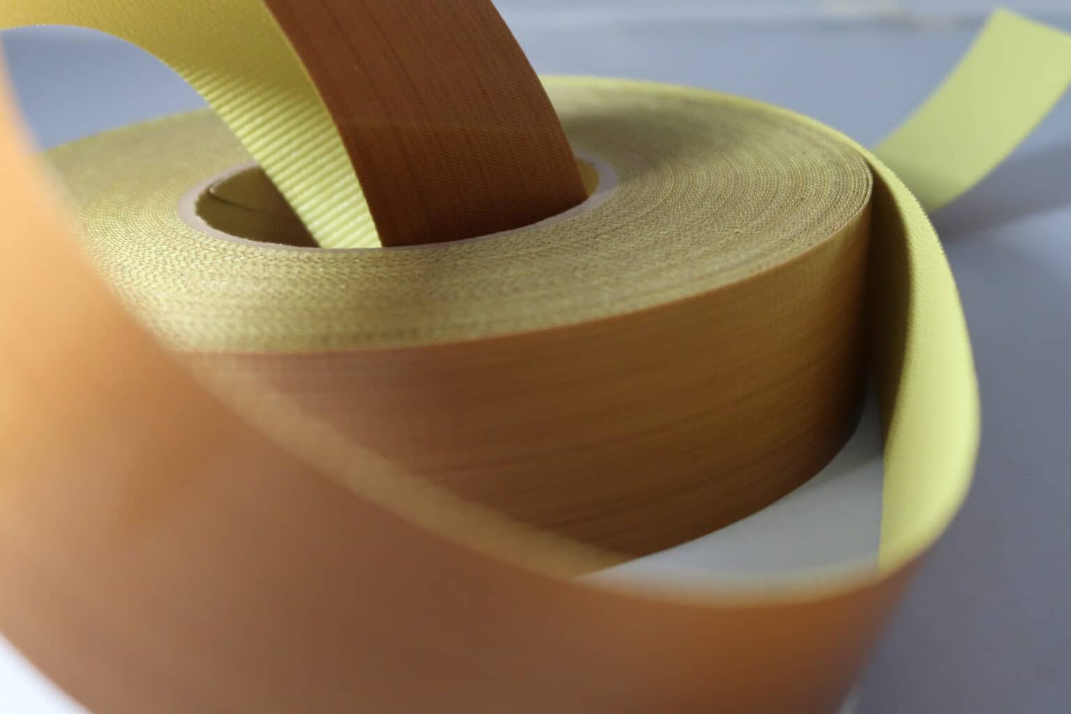 The Many Applications of PTFE Adhesive Tape