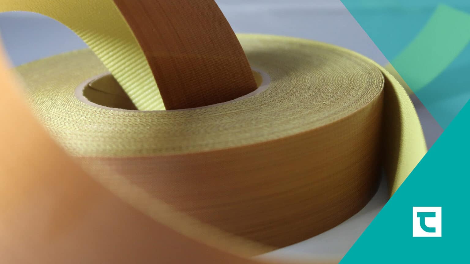 Teflonband - Was ist das