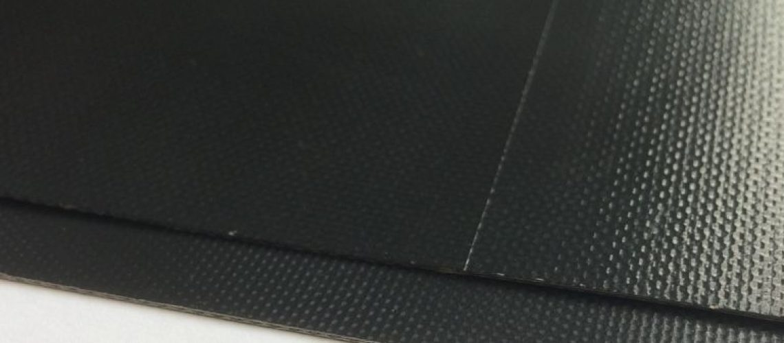 Antistatic Fusing Belts Created and Supplied By Techbelt