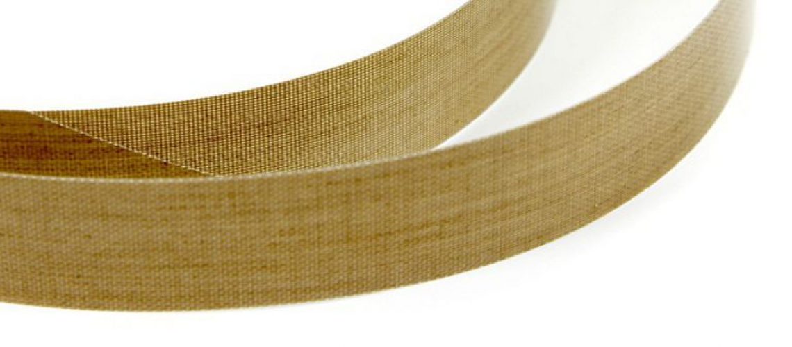 PTFE Bag Sealing Belts High Performance & Durable